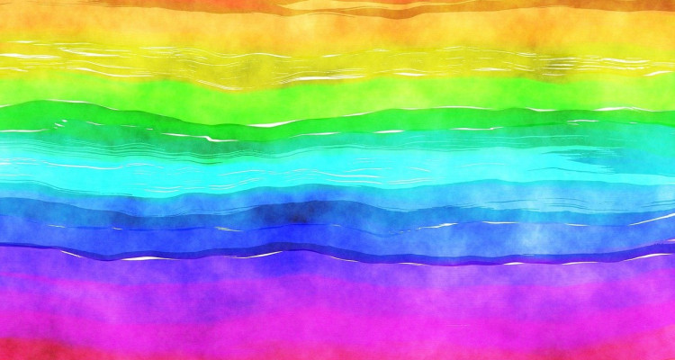 Los colores que empiezan con la letra E más conocidos • DiarioCrónicas